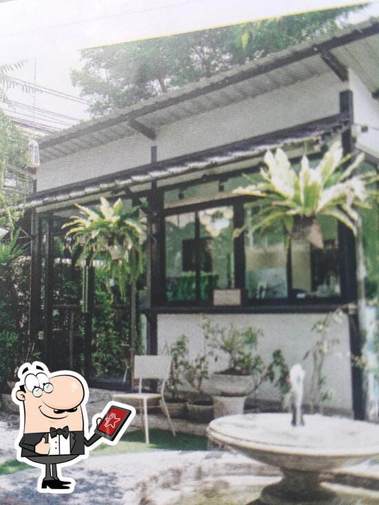 Kudsan Bakery & Coffee, Bang Bua Thong - Restaurant menu, prices and ...