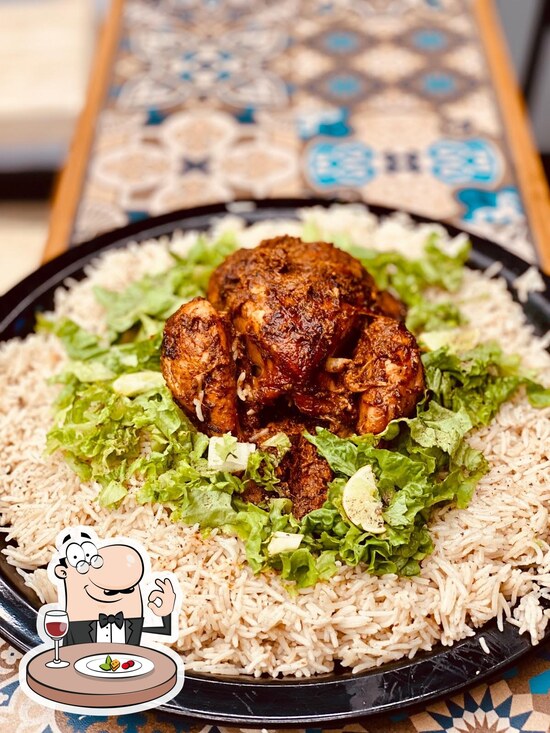 CAFE SHAWAI, Puthanathani - Restaurant reviews