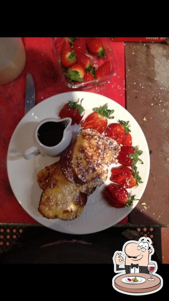 Menu at Munch Deli Cafe, West Pymble