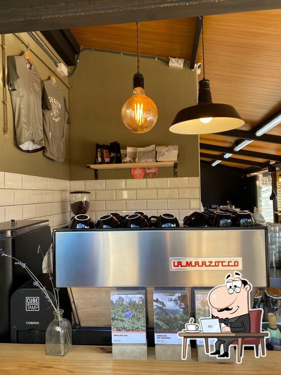 GRAVA PALS CAFÈ & RESTAURANT, Pals - Restaurant menu, prices and reviews