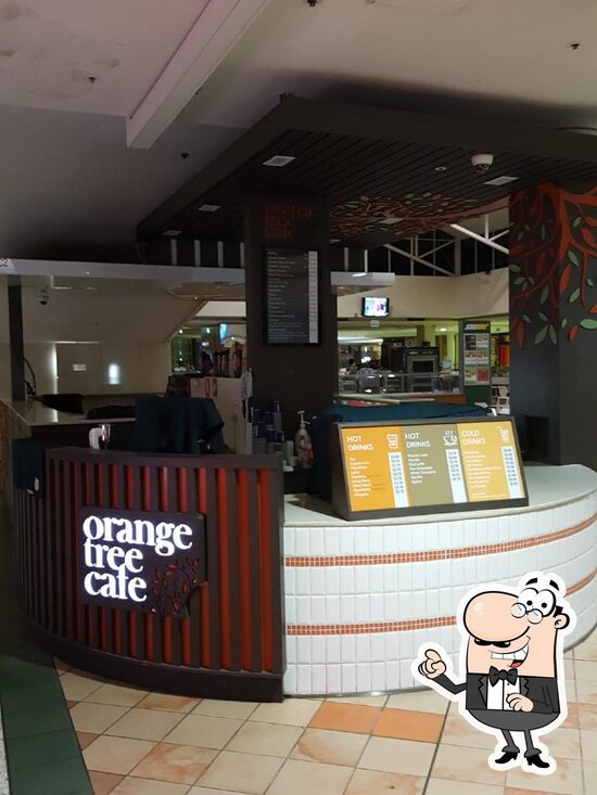 Orange Tree Café, Mount Druitt - Restaurant menu, prices and reviews