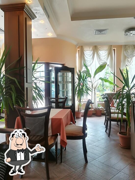 Restaurant Bolero betrieb — Speisekarte, Preise & Bewertungen