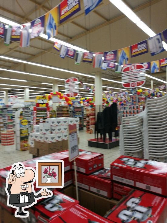 Shoprite Mfuleni, Südafrika - Restaurantbewertungen