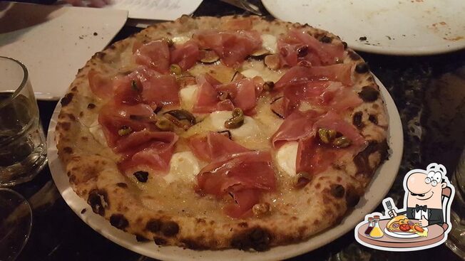 7 Enoteca in Oakville - Restaurant menu and reviews
