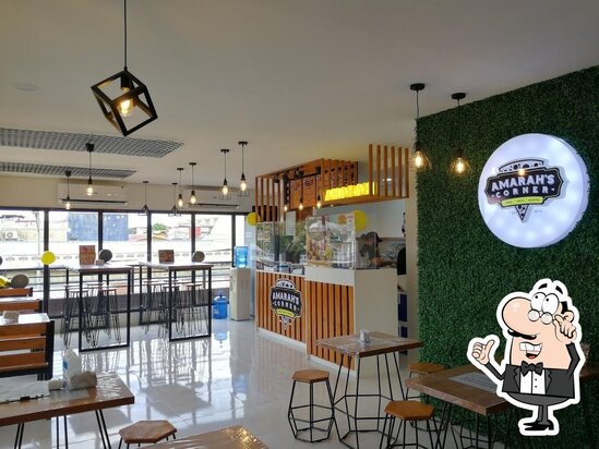 No Business, Cainta - Restaurant menu, prices and reviews