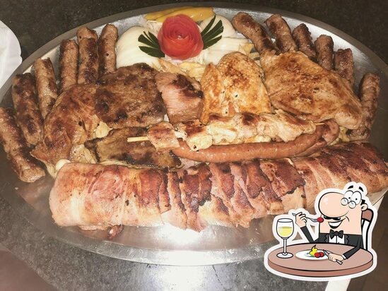 Aleksina medja (Salatić) restaurant, Босния и Герцеговина - Critiques ...