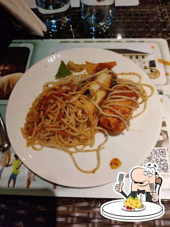 Aromi Di Italia, Kochi - Restaurant reviews