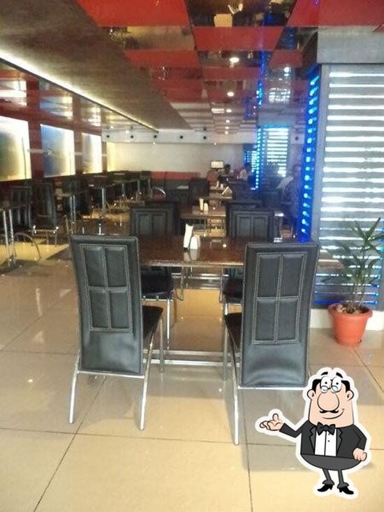 Aruma - The Kerala Cafe, Ludhiana - Restaurant menu, prices and reviews