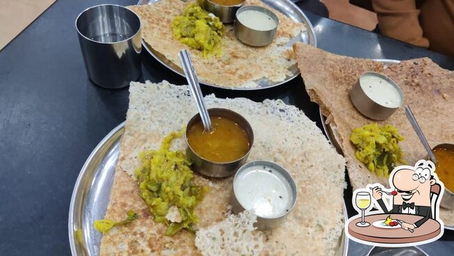Dosa Den, Dharwad - Restaurant menu, prices and reviews