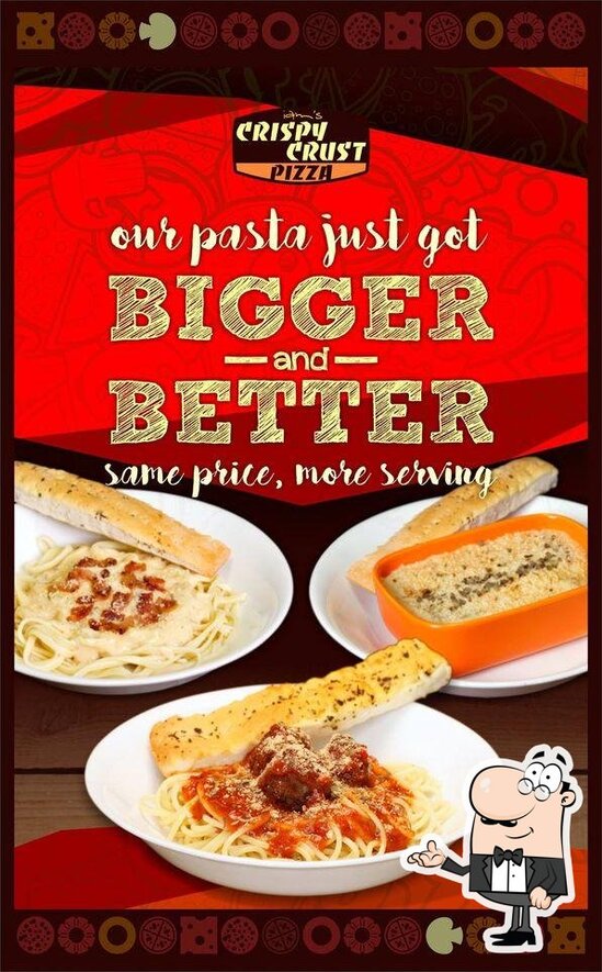 Pizzería Iam's Crispy Crust, Butuan - Opiniones del restaurante