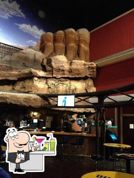 Mountain Bar, Atlantic City - Carta del restaurante y opiniones