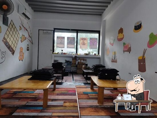 Carta de NPC Cafe, Calamba