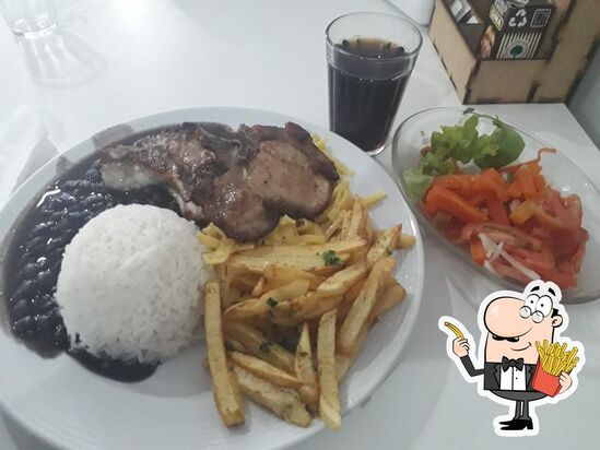 Restaurante Sabor do Sul, Rio Azul - Menu do restaurante, preços e opiniões