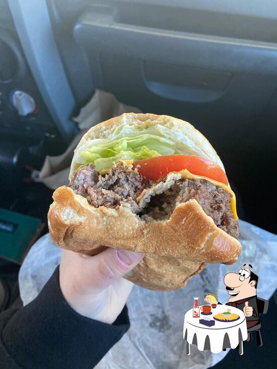 Small's Drive In in Athens - Restaurant reviews