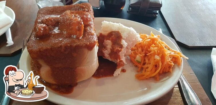 Swaadisht Foods Malvern restaurant, Queensburgh, 125 Main Rd ...