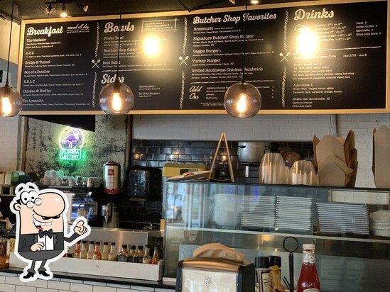 The Egg Spot, Miami - Restaurant menu, prices and reviews