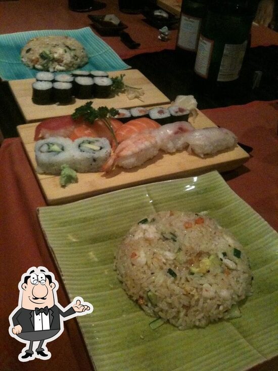 Miya sushi & Ramen, Bergamo - Menú del restaurante, precios y reseñas