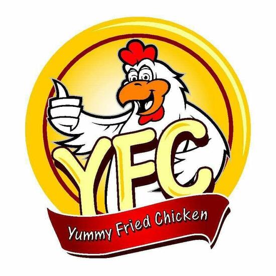 Menu at YFC Shaw - Yummy Fried Chicken, Oldham