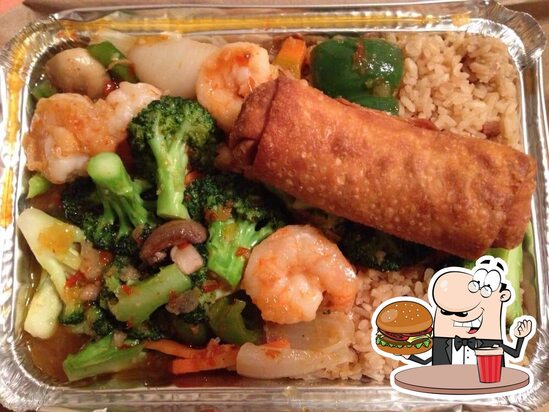 Little Asia, 2609 S New Hope Rd in Gastonia - Restaurant menu and reviews
