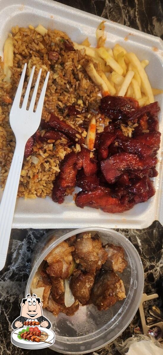 Pa' Los Chinos Restaurant Deland in DeLand - Restaurant menu and reviews