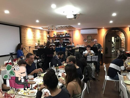 Javan, Hornsby - Restaurant menu, prices and reviews