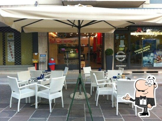 Stones Caffè pub & bar, Sacile - Restaurant reviews
