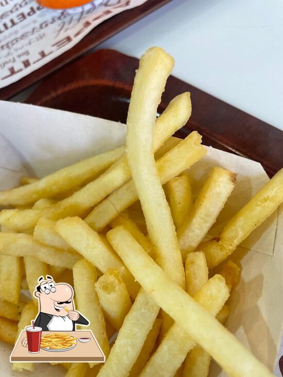 EL TURBO KEBAB, Pas de la Casa - Menu du restaurant, prix et avis