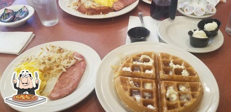Lumes Pancake House Frankfort in Frankfort - Restaurant menu and reviews
