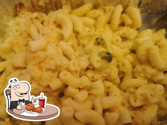Mac'd Out, Ottawa - Restaurant menu, prices and reviews