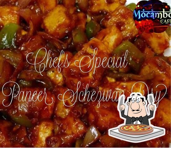 Mocambo Cafe Kxj., Karimganj - Restaurant reviews