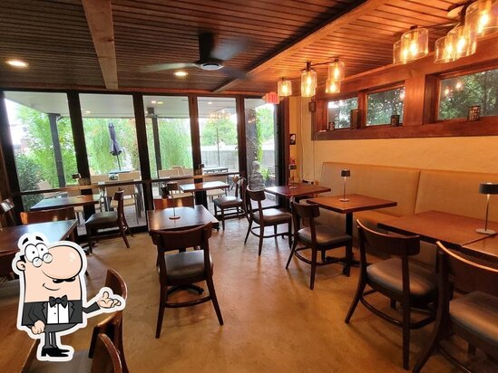 Nektar Wine Bar, New Hope - Restaurant menu, prices and reviews