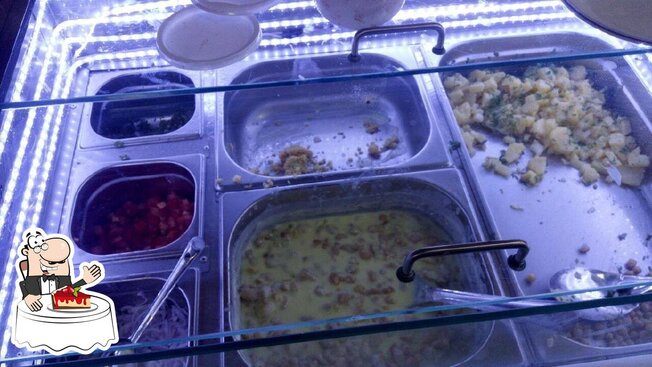 Noor Shah Jee Restaurant, Dubai - Restaurant menu and reviews