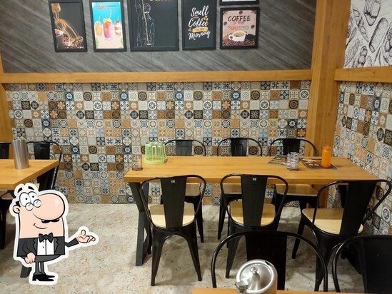 ROYAL SWEETS ADIMALI, Adimali - Restaurant menu, prices and reviews