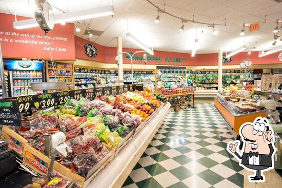 Ring Bros. Marketplace, Dennis - Restaurant menu, prices and reviews