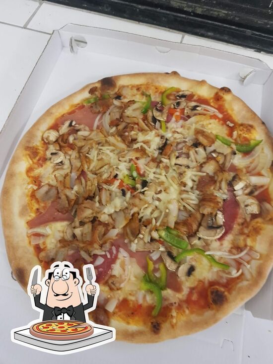 Snack Rapido, Turnhout - Restaurant reviews