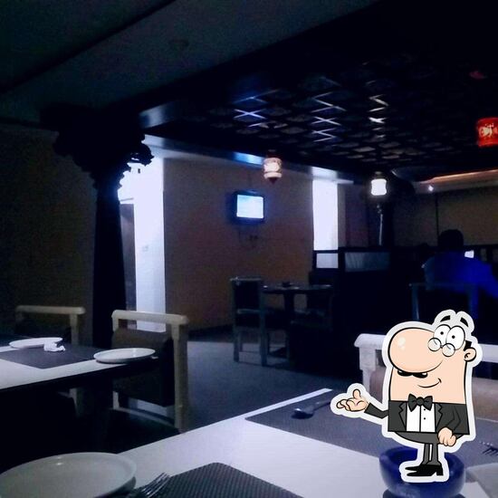 Suraj Restaurant and Bar, Hyderabad, Gachibowli Cross Roads ...