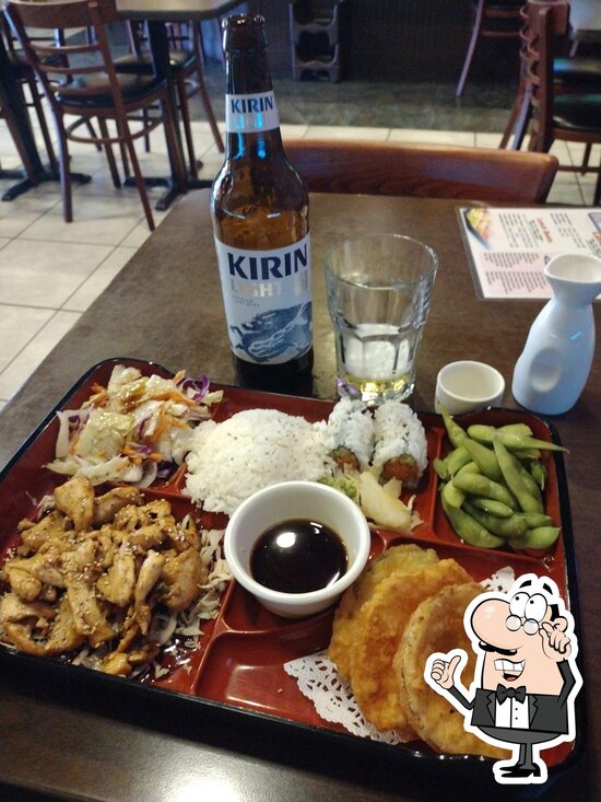 Sushi Bros, Phoenix - Restaurant menu, prices and reviews
