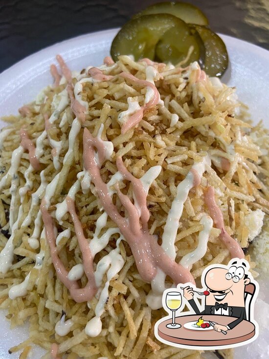 Todo Rico, Barranquilla - Menú del restaurante, precios y reseñas