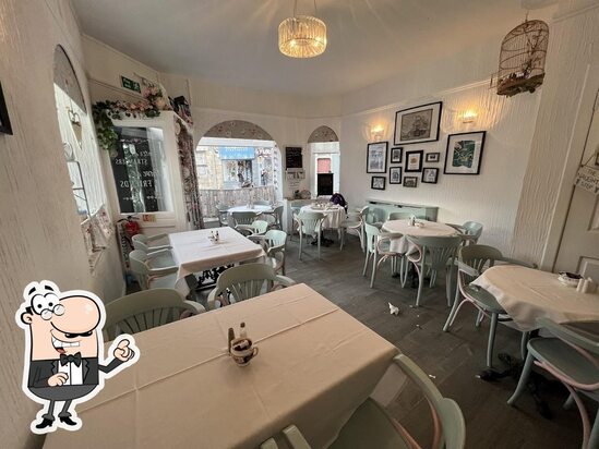 Tudor Coffee House, Strathaven - Restaurant menu, prices and reviews