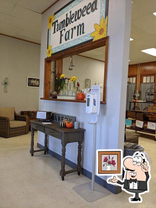 Tumbleweed Farm Bakery, Amarillo - Menú del restaurante, precios y reseñas
