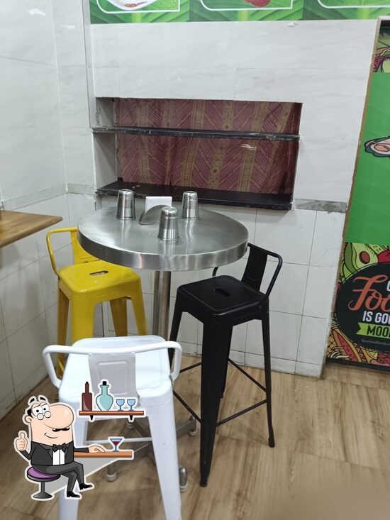 Vicky's Cafe, Navi Mumbai - Restaurant menu, prices and reviews