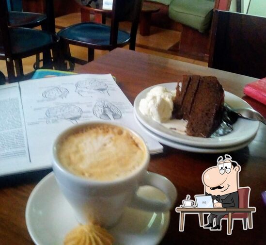 Wisdom Coffee, Bogotá - Menú del restaurante, precios y reseñas