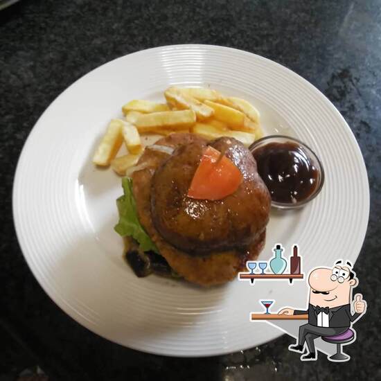 Chatter Box Cafe, Bradley - Restaurant menu, prices and reviews