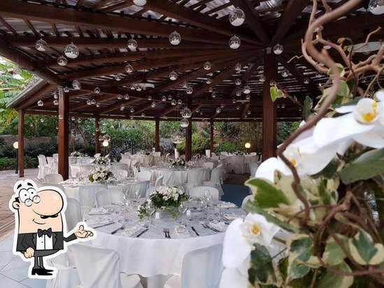 Cocò Mare, Ischia - Restaurant menu, prices and reviews
