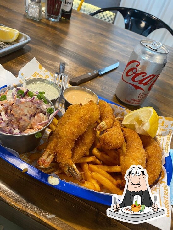 Fiships, San Pedro Garza García - Menú del restaurante, precios y reseñas