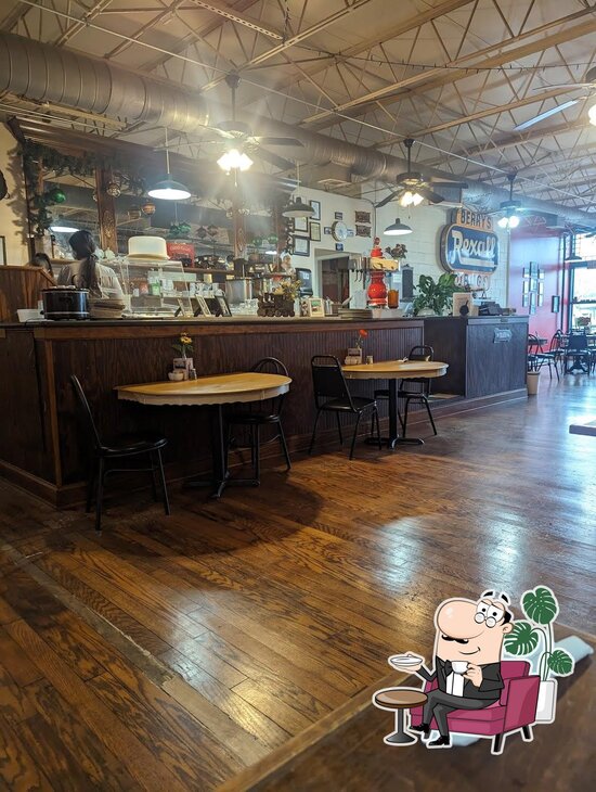 Chat & Choo LLC, Villa Rica - Restaurant menu, prices and reviews