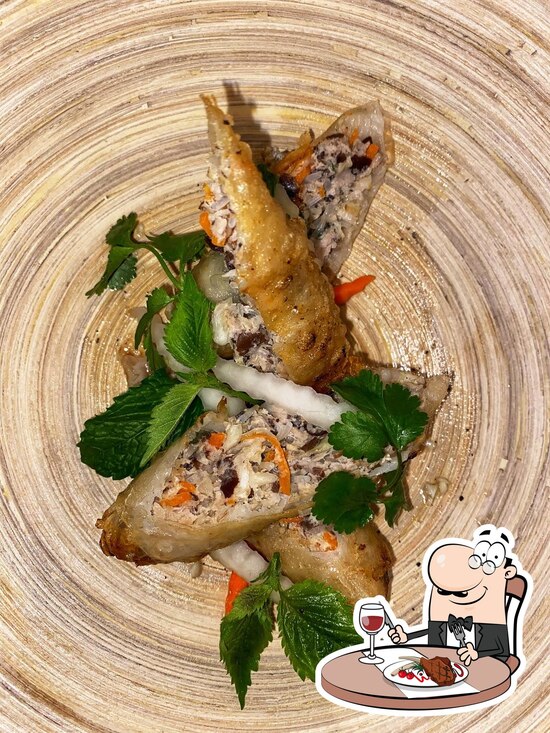 #Bi Vietnamese food&bar, Budapest - Restaurant reviews