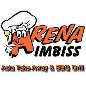 Menu at Paintball Arena Luzern, Emmen