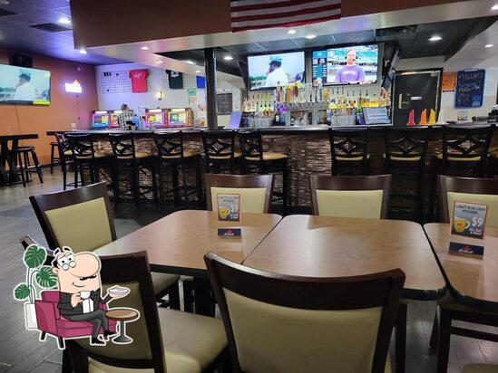 Back Alley Bar & Grill, Williamsport - Restaurant menu, prices and reviews