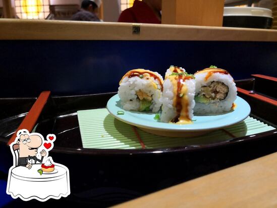 Bando Sushibar, Bochum - Restaurant reviews
